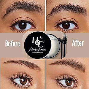 Houseofcrows Eyebrow Shaper |
