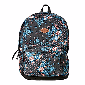 O'NEILL Womens Bags (Black 3 / Shoreline, One)