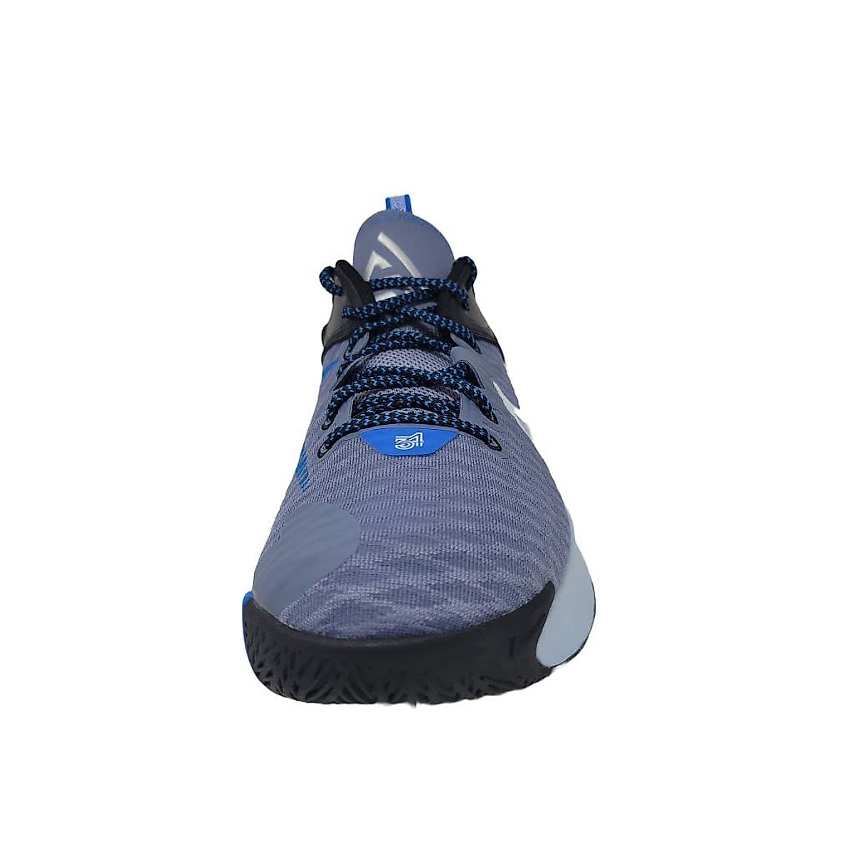 Nike Men's Giannis Immortality CZ4099 400, Ashen Slate/White-Black, 11.5 M US