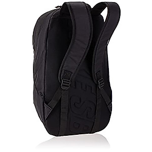 Nike SB Courthouse Backpack (One Size, Black/White)