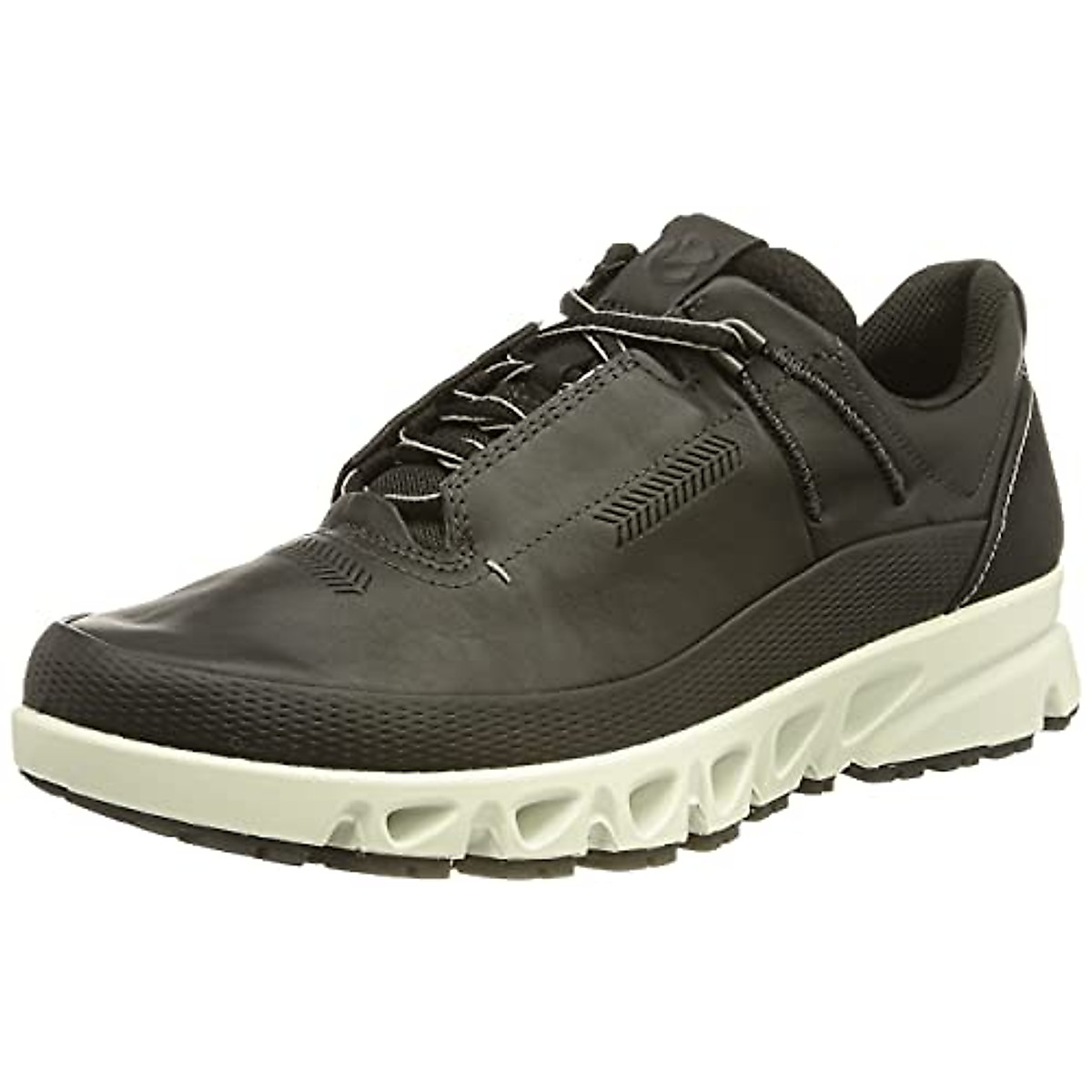 ECCO Men's Multi-Vent GORE-TEX waterproof Hiking Shoeblack45 M EU (11-11.5 US)