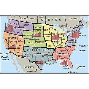 Microsoft MapPoint 2002 [OLD VERSION]