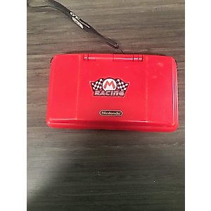 Nintendo DS Original Red