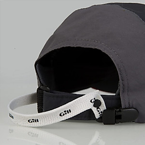 Gill Race Cap - 50+ UV Sun Protection