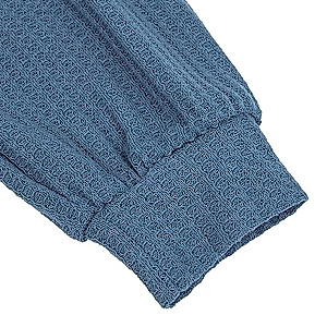 Fall Sweaters Cashmere Sweaters for Women 2023 Fashion Casual Long Sleeve Knit Top V Neck Lightweight Loose Fit Pullover Fall Sweater Blue