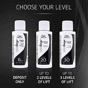 COLORCHARM Professionals Tango 20vol Developer 2oz