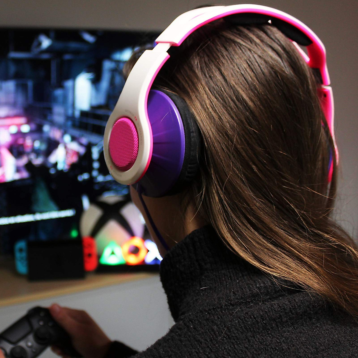 TX-30 Pink (Xbox One)