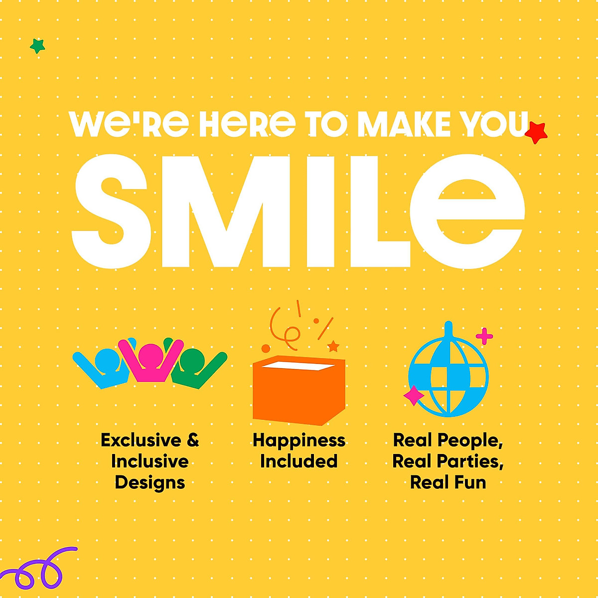 Big Dot of Happiness Reunited - School Class Reunion Party Decorations Party Banner