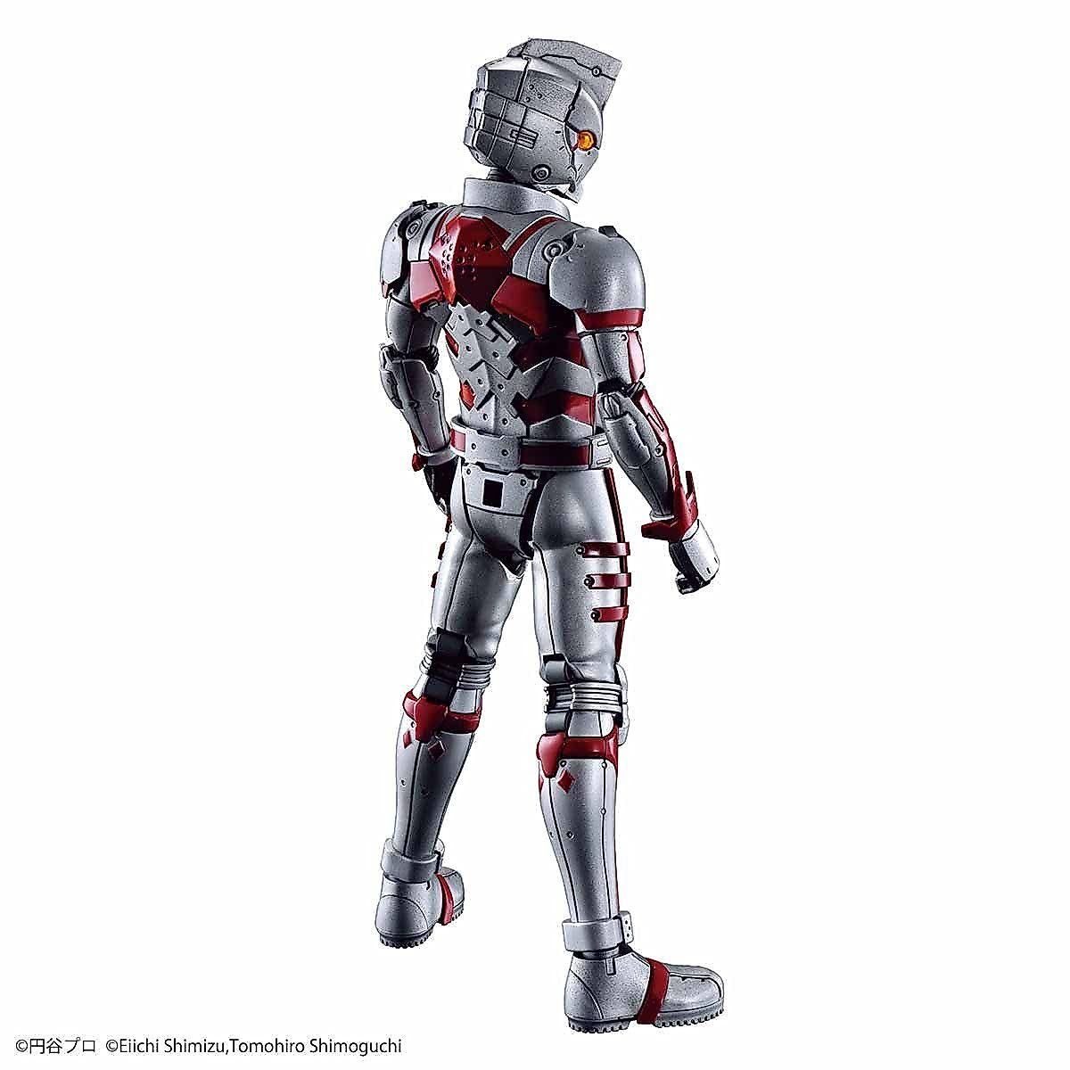 Ultraman Suit A, Bandai Figure-Rise Standard 1/12
