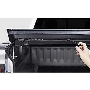 Access 62329 Toolbox Edition Tonneau Cover