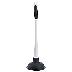 AmazonCommercial Plunger - 2-Pack