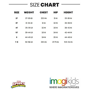 Marvel Spidey and His Amazing Friends Miles Morales Toddler Boys Pullover Hoodie 5T