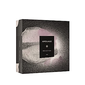 AMOUAGE Reflection Man's Eau de Parfum Spray, 3.4 Fl Oz