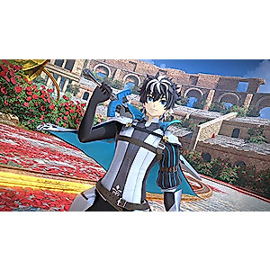 Fate/EXTELLA LINK (PS4)