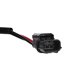 AC Compressor - A/C Compressor Compatible with Honda Civic 2006-2011, 1.8L - Replaces 38810RRBA01, 38800-RNA-A010-M, 38800-RNB-A02, 38800RNAA010M2, 38800RNAA01 - HVAC Air Conditioning Compressor