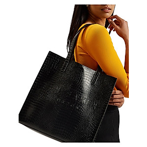 Ted Baker Fashion Tote, Black