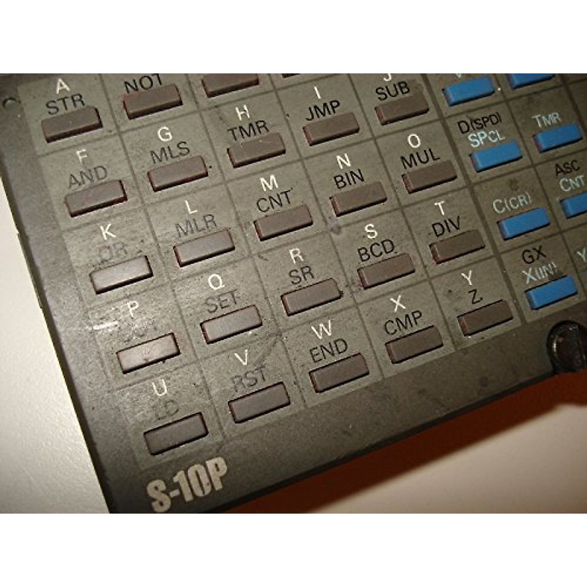 TEXAS INSTRUMENT S-10P MODEL 405 MACHINE INTERFACE UNITUSED