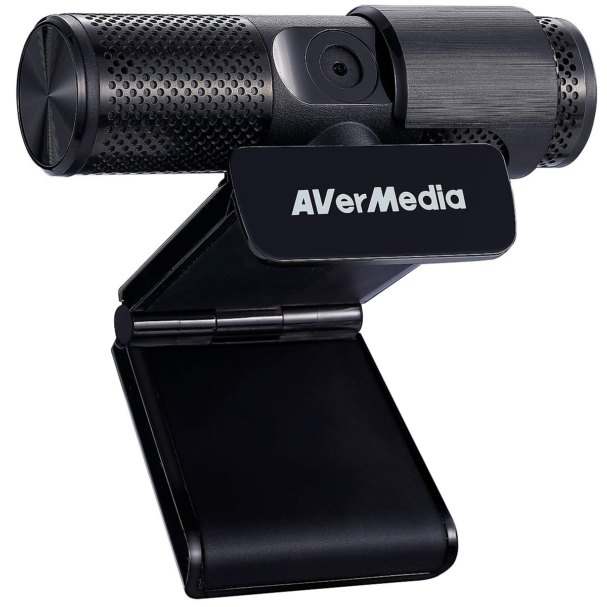 AVerMedia BO311 Live Streamer Bundle with Capture Card, 1080p Webcam and USB Microphone for Streaming, Gaming, Laptop, PC, Support for Twitch, Mixer, YouTube, and More