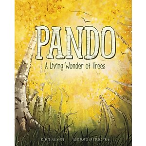 Pando: A Living Wonder of Trees