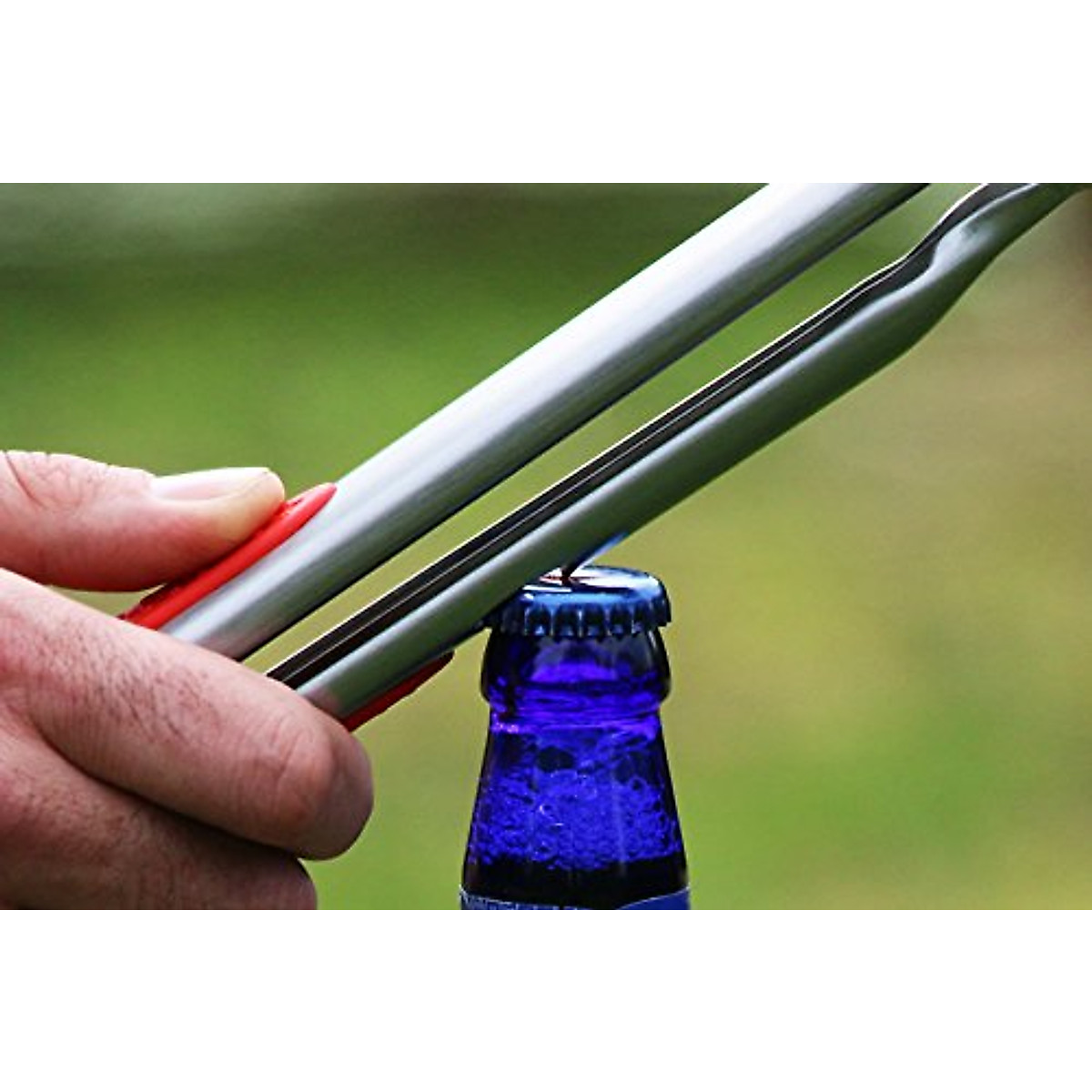 All-in-one BBQ Multitool - Grill Masters Must Have Gadget