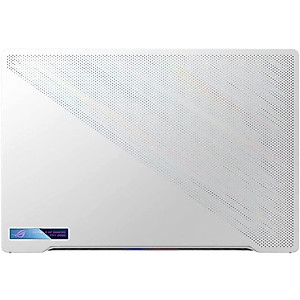 ASUS ROG Zephyrus G14 Gaming Laptop | 14" Full HD IPS 144Hz | AMD 8-Core Ryzen 7 5800HS (>i7-11370H) | 16GB DDR4 1TB SSD | GeForce RTX 3060 6GB Graphic | Backlit USB-C Win11Pro + 32GB MicroSD Card