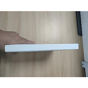 Large Makeup Bag Zipper Pouch Travel Cosmetic Organizer for Women (Large, Grey)