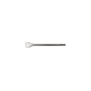 DeWalt DW5837 2" x 12" SDS Max Shank Fully Hardened Steel Scaling Chisel