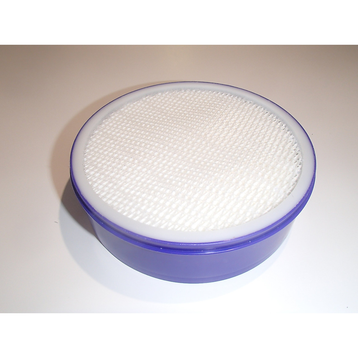 Dyson DC27 & DC28 Animal Replacement HEPA Exhaust Post Motor Filter, Fits Dyson Part 915916-03, by Dust Care