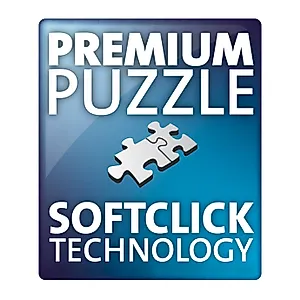 Ravensburger Tower Bridge of London at Sunset 1000 Piece Jigsaw Puzzle for Adults and Kids Age 12 Years Up