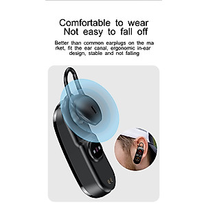 Smart Watch, Fitness Tracker for Men Women, Bracelet Band with 24 Hour Body Temperature Heart Rate Monitor Blood Pressure Blood Oxygen(SpO2) Waterproof smartwatch for iPhone Android Phones