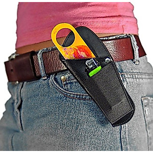 BarConic The Holster (Left Handed)
