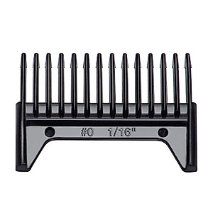 Oster Professional 76926-800 Guide Combs, 1 Count (Pack of 1)