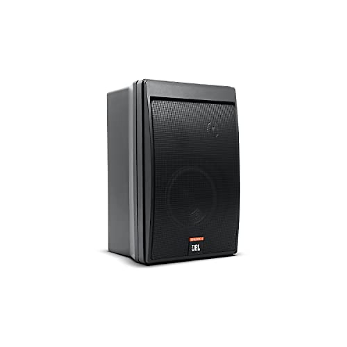 JBL Professional Control 5 Compact Monitor Loudspeaker System, Sold as Pair, Black, 6.5-Inch