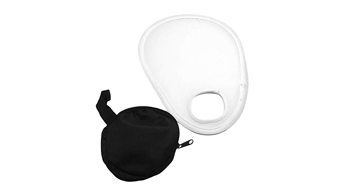 Camera Flash Diffuser - Eliminate Harsh Light Effectively