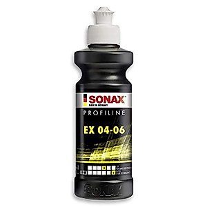 Sonax 242141 Profiline EX 04-06, 8.45 fl. oz.