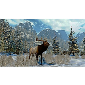 Cabela's North American Adventures