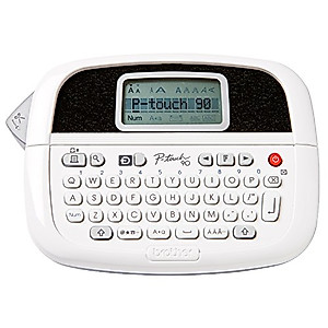 Brother International PT90 Electronic Labeling System