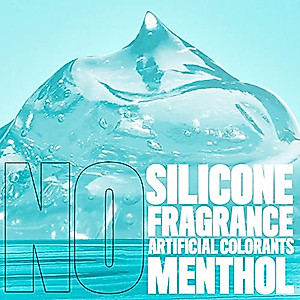 NYX PROFESSIONAL MAKEUP Face Freezie Cooling Primer + Moisturizer, 10-in-1 Make Up Prepping Skin Care