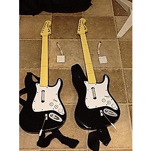 Rock Band - Nintendo Wii (Game only)