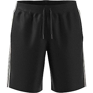 adidas Men's Must Haves Enhanced Short Black Small