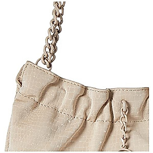 Steve Madden Freda Shoulder Bag, Bone