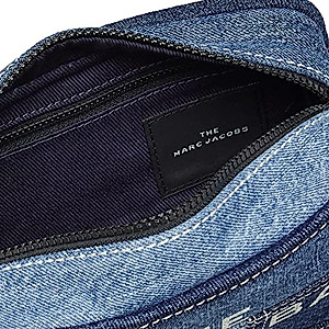 Marc Jacobs(マークジェイコブス Shoulder Bag, BlueDenim