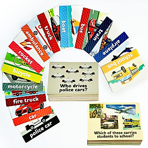 My First Baby Flash Cards for Toddlers 1-2 Years - 150 Big Toddler Flash Cards - 300 Sides - Educational Toys Gift for 1+ Year Old Boy Girl - Alphabet Number First Words Animal Color Shape Body Parts