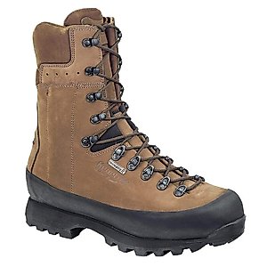 Kenetrek Everstep Orthopedic Non-insulated Boot