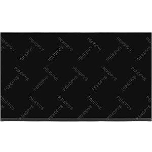 PEHDPVS 14" New LCD Screen Replacement for Dell Latitude 14 3420 60Hz 30 Pins 1366x768 LCD LED Laptop Display Panel(Only for Non-Touch Screen)