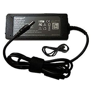 UpBright® New Global 16V AC/DC Adapter for Fujitsu ScanSnap Fujitsu Scan Snap S500 S500M S 500 S 500M Color Image Scanner 16VDC Power Supply Cord Cable Charger Mains PSU