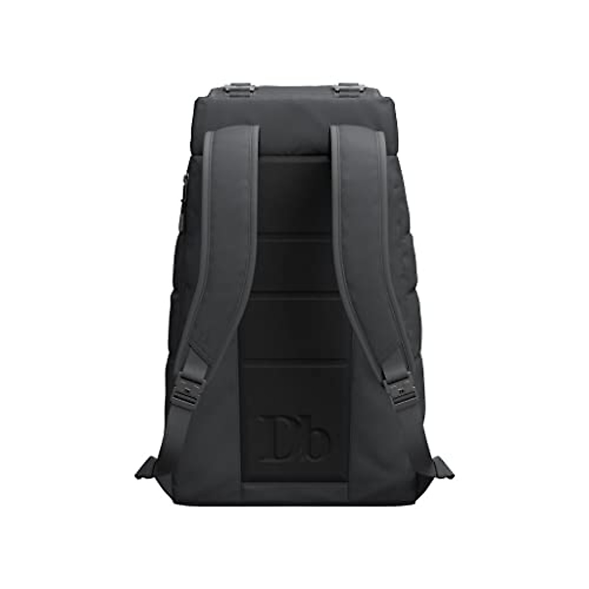 Db Journey The Hugger Backpack | Gneiss | 25L | Solid Structure, Fully Opening Main Compartment, Hook-Up System