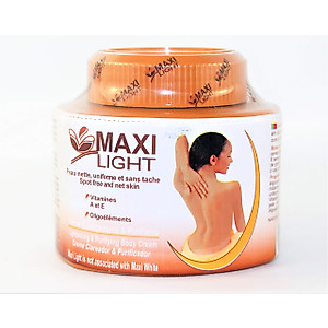 MAXI LIGHT