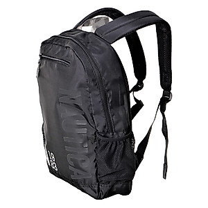 Nautica N1983 Tonal Backpack Black One Size