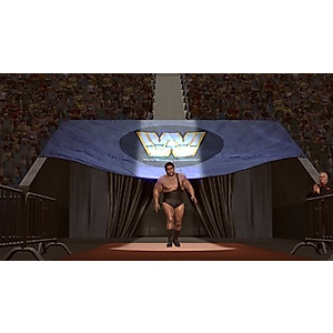 WWE Legends of WrestleMania